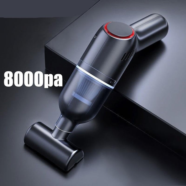 Portable Wireless Car Vacuum Cleaner Car Umilley